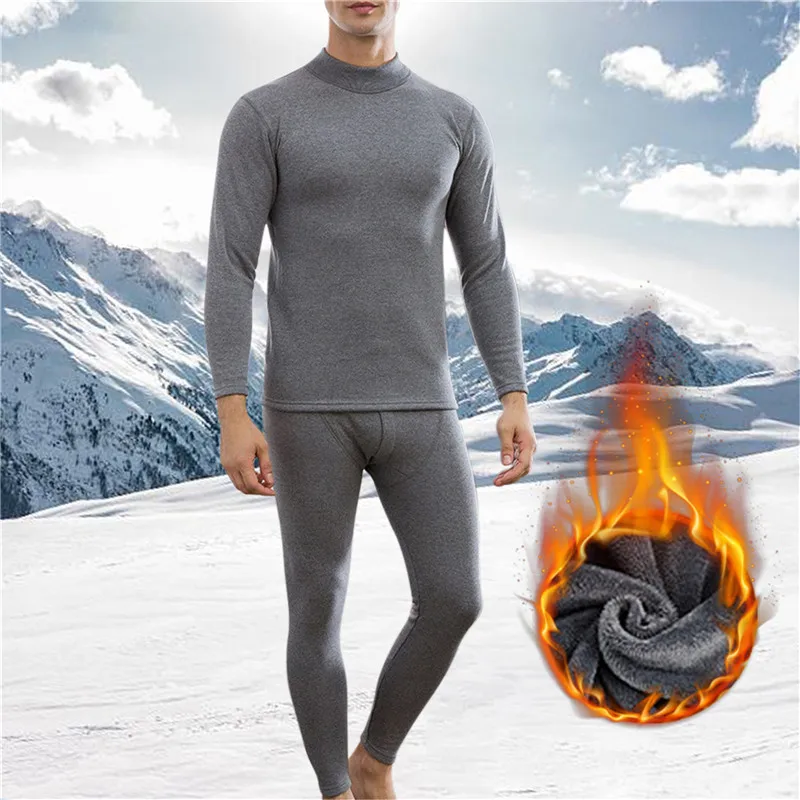 Thermal Clothing For Men