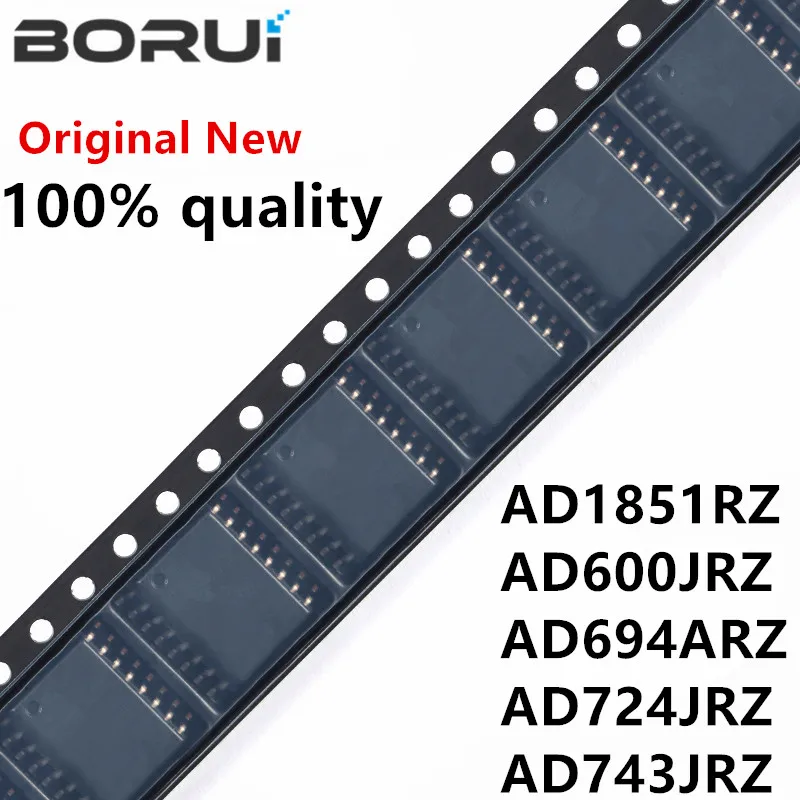 1Pcs-Lot-New-SOP16-AD1851RZ-AD1851-AD600JRZ-AD600JR-AD600-AD694ARZ ...