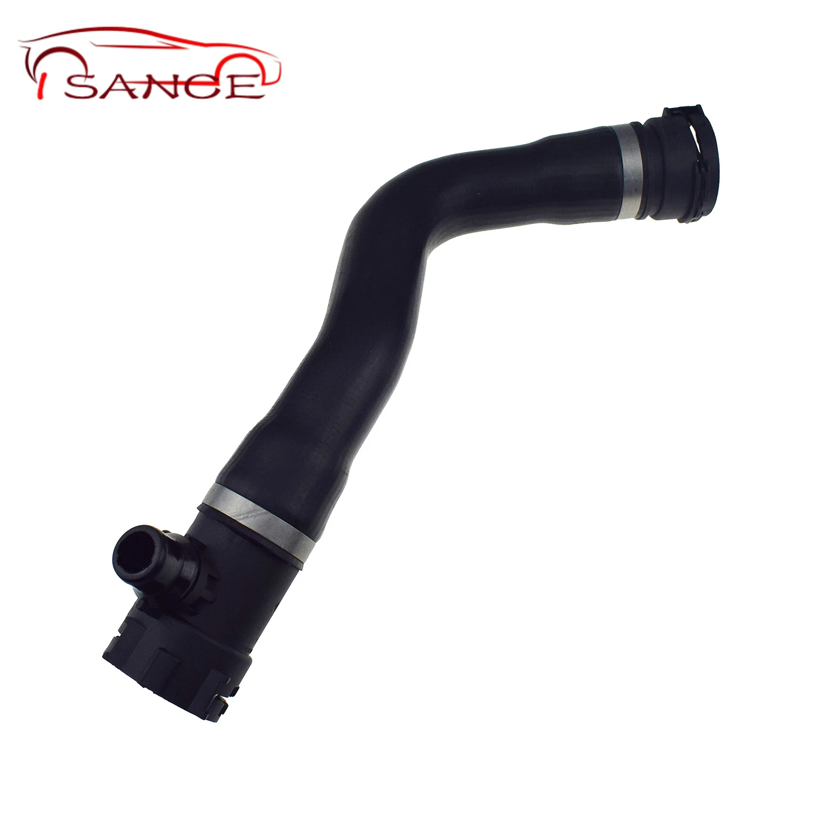 Oil-Cooler-Radiator-Coolant-Hose-For-17127596837-7596837-BMW-F22-F23 ...