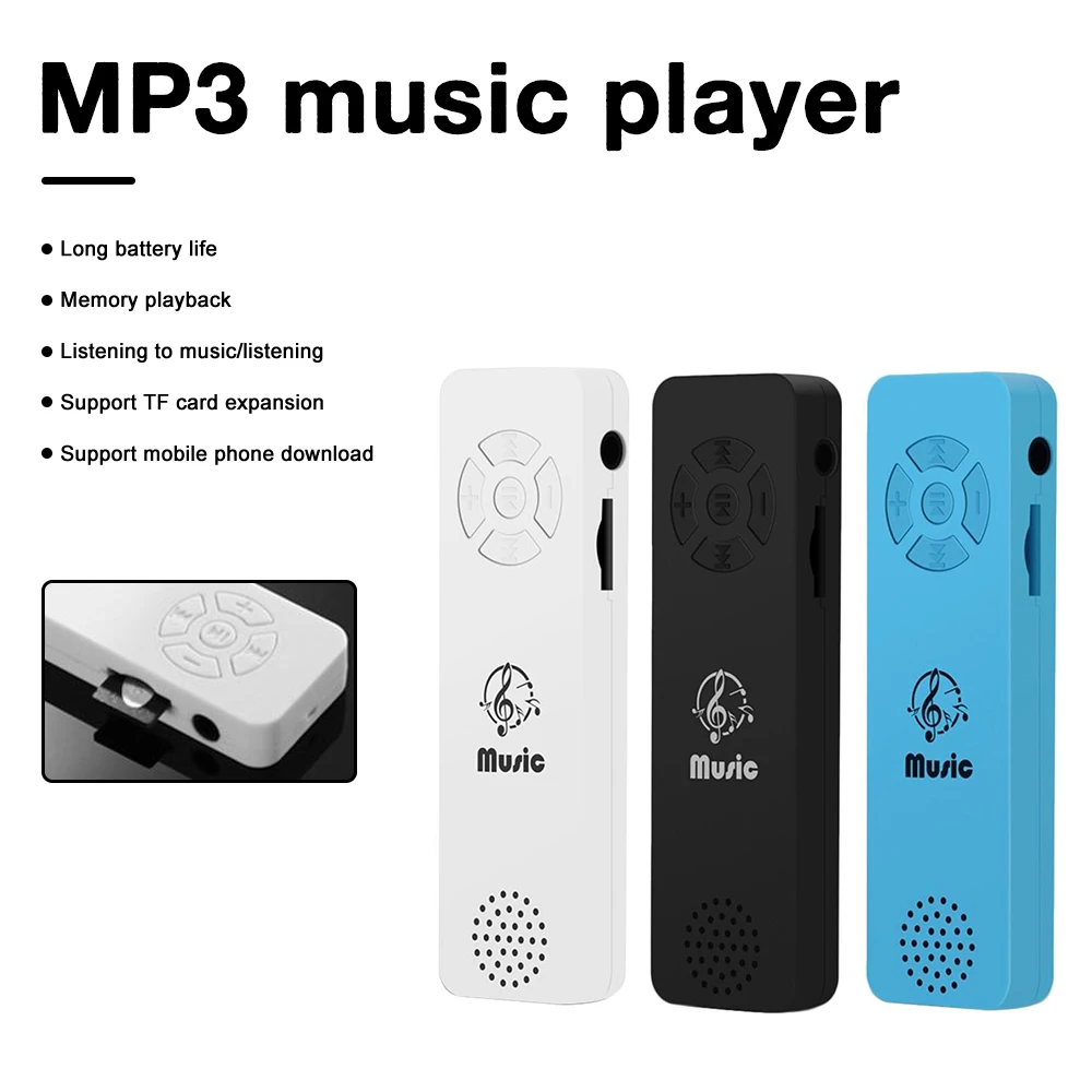 Mini-Ultra-Thin-Fashion-Mp3-Music-Player-Portable-USB-Rechargeable ...