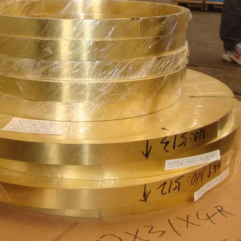 Thickness-0-1mm-width-20-100mm-1Meter-ROLL-Thin-Brass-Strip-Brass-Sheet ...