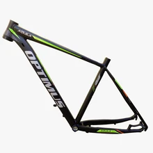 Aluminium Mountain Bike Frame | 29 Inch Mountain Bike Frame | Aluminium ...