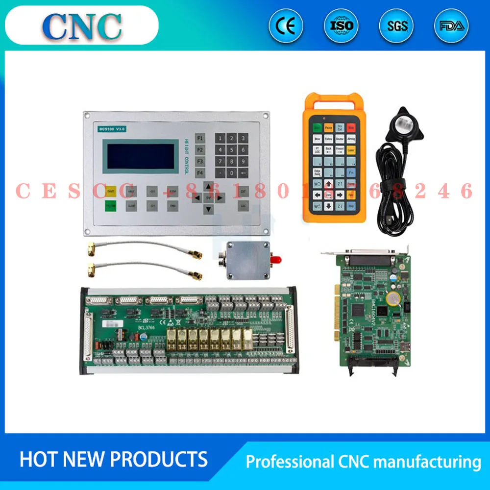 HOT-Friendess-FSCUT-Laser-Cutting-Machine-Control-System-0-6KW ...