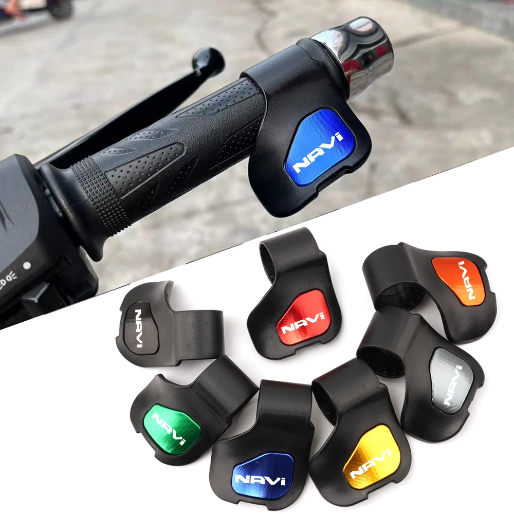 Throttle Booster Clip Accelerator Assist Handlebar Labor Saver. For ...