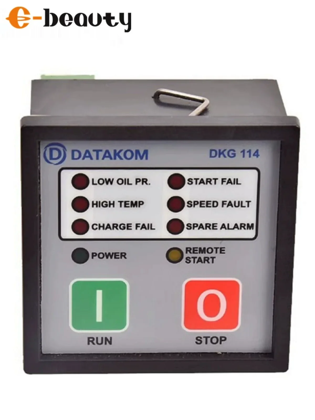 DKG114-DATAKOM-Controller-Diesel-Gasoline-Generator-Set-Control-Module ...