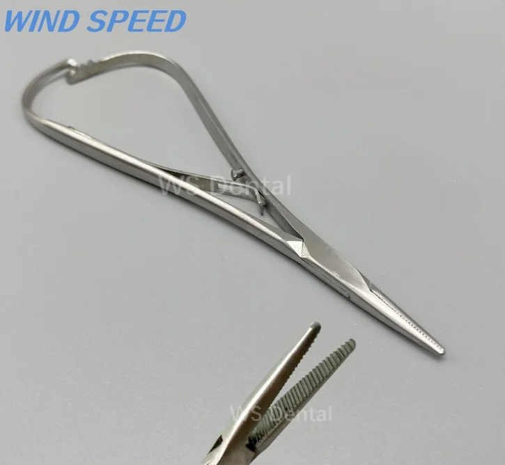 Mathieu-Elastic-Placement-Ligation-Ring-Ligature-Tie-Holder-Dental ...