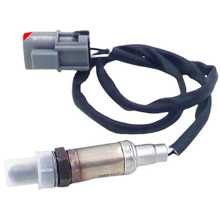 Sensor de oxígeno con sonda Lambda, accesorio para Nissan Almera ...