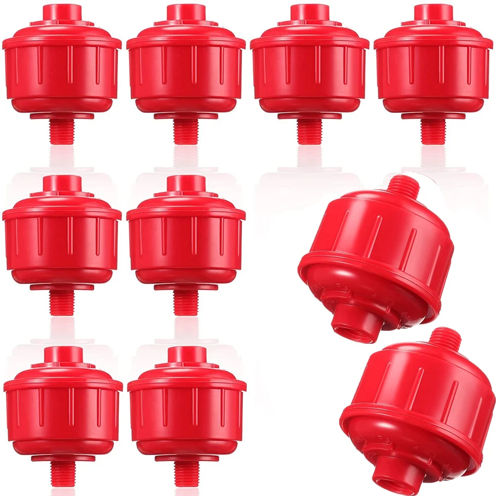 10-Disposable-Mini-Air-and-Water-Filters-Disposable-Spray-Filter ...