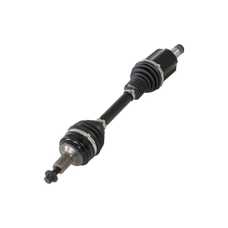 Front-Left-Right-Drive-Shaft-CV-Axle-Assembly-4-Matic-For-Mercedes ...