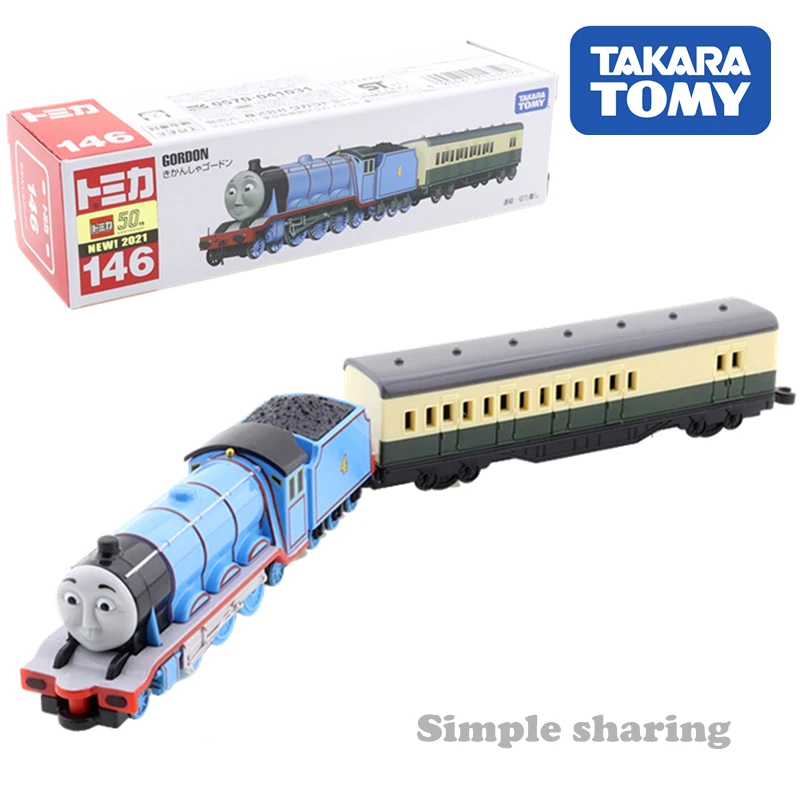 Thomas And Friends Toys Gordon
