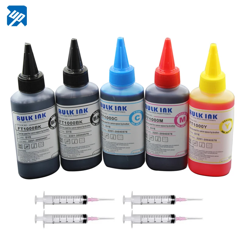 202XL-302XL-XP6100-XP6000-XP6005-XP6105-Bulk-Dye-refill-Ink-For-EPSON ...