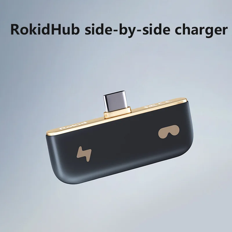Rokid-Hub-Rokid-Air-Accessories-Hub-Charging-Adapter-Glasses-Shade ...