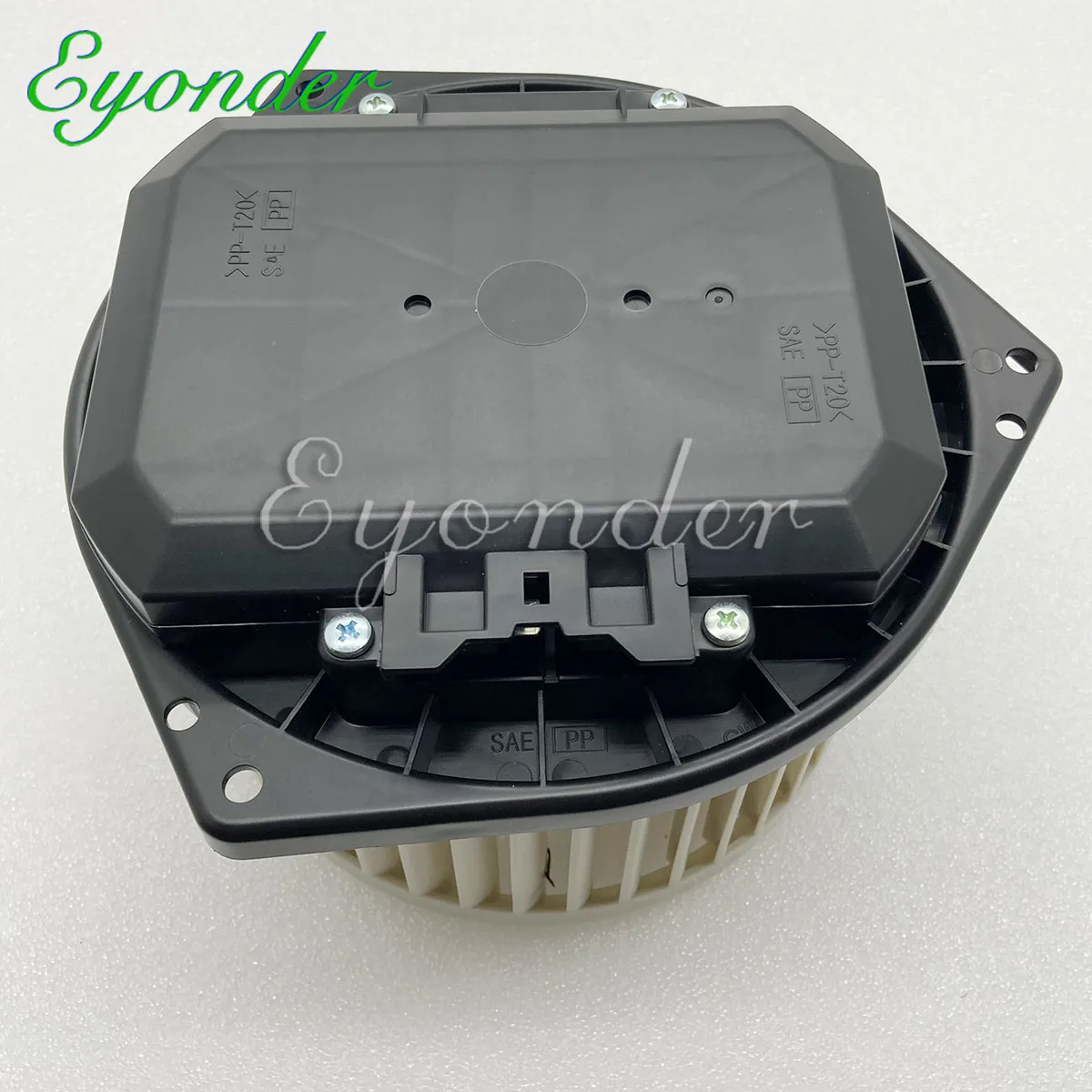 27200-JN00A-27225-AM611-12V-A-C-AC-Fan-Heater-Blower-Motor-CCW-For ...