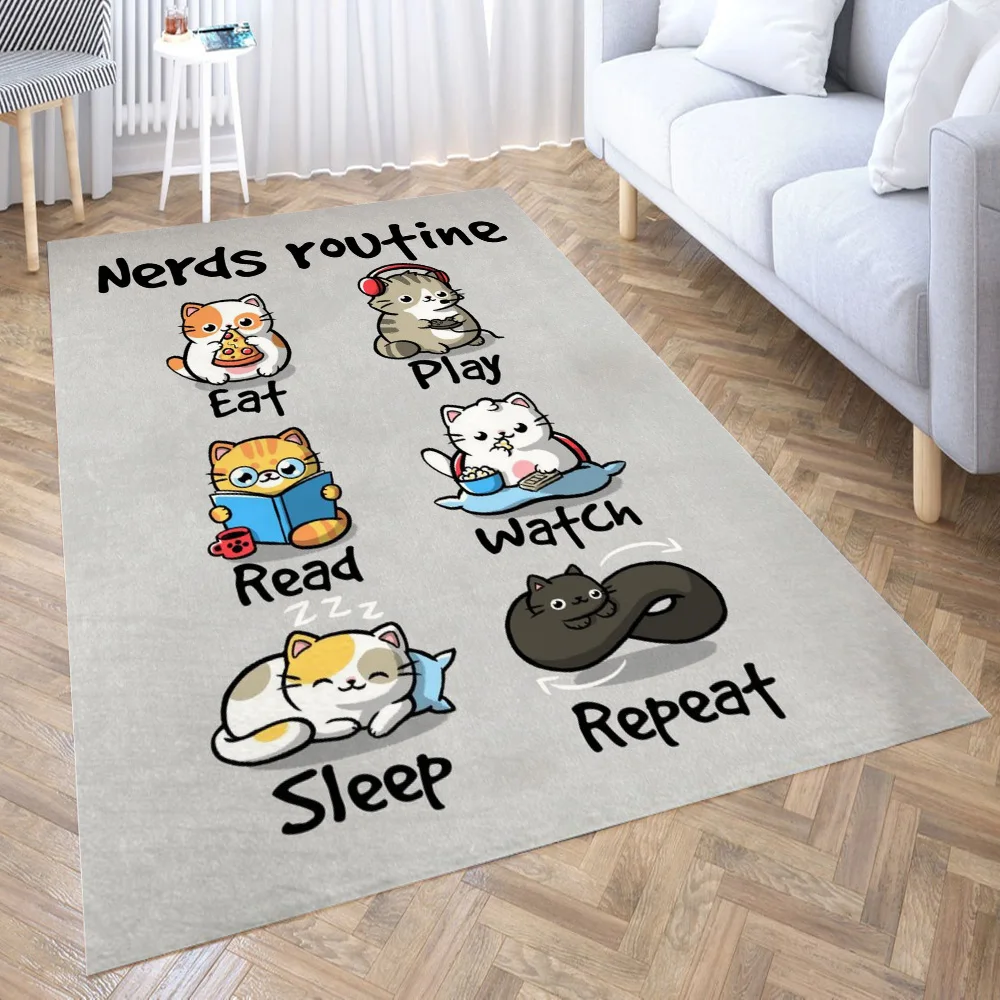 Nerdy Rugs | Bryont Blog