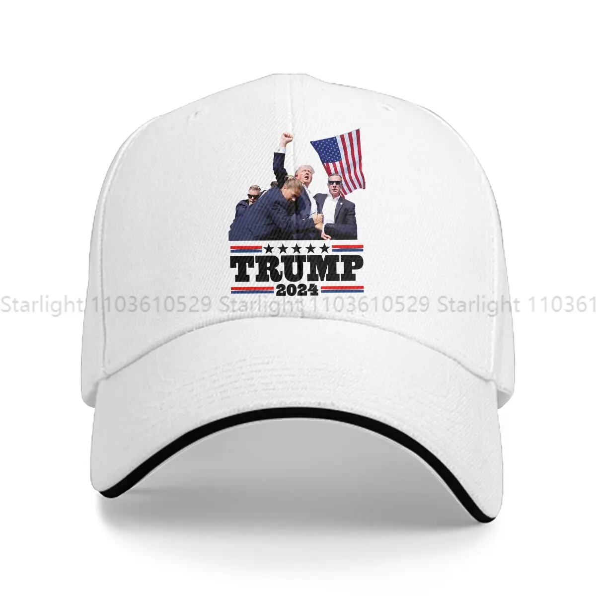 Trump-2024-Shooting-Baseball-Cap-Men-Hats-Women-Visor-Protection ...