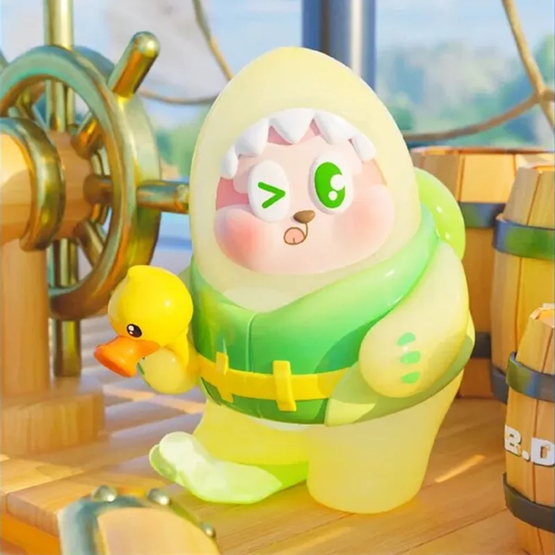 2024 New Arrival Hidden Wooo Treasure Hunt Series Dora Cimmy Sllo Qoqo ...