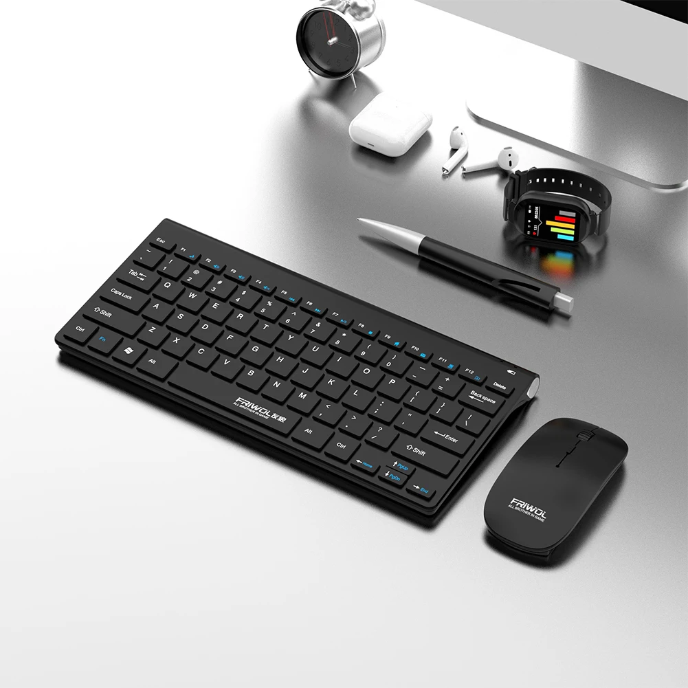 Keyboard-and-Mouse-Set-External-Wireless-Keyboard-Mouse-Set-Indicator ...