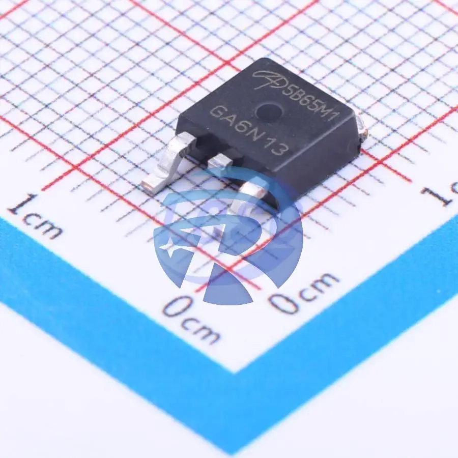 AOD5B65M1-69W-10A-650V-TO-252-2-DPAK-IGBT-Transistors-Modules-china ...