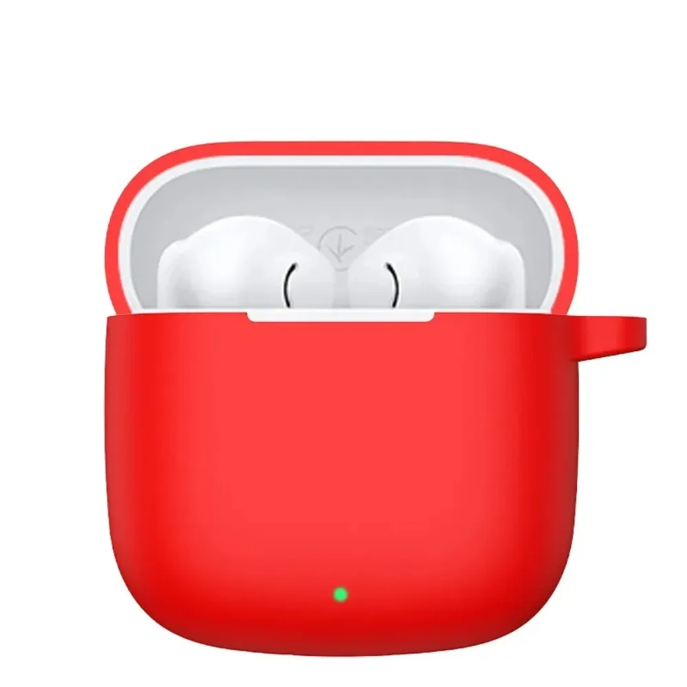 Silicone Earbuds Protective Case Anti-drop Dustproof Headphone Charging ...
