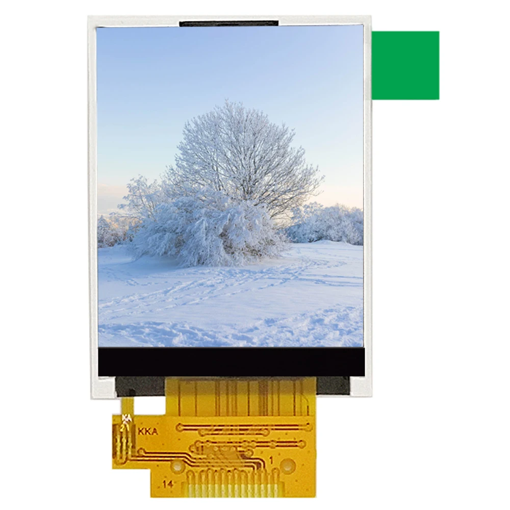 1-8-Inch-TFT-LCD-Display-128-160-14Pin-SPI-Serial-Screen-for-STM32-MCU ...