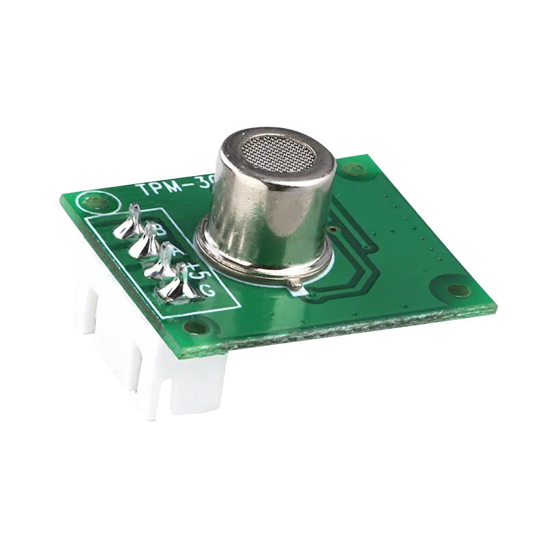 YYS-VOC-Gas-Air-Pollution-Sensor-Air-Quality-Odor-Monitoring-Module-I2C ...