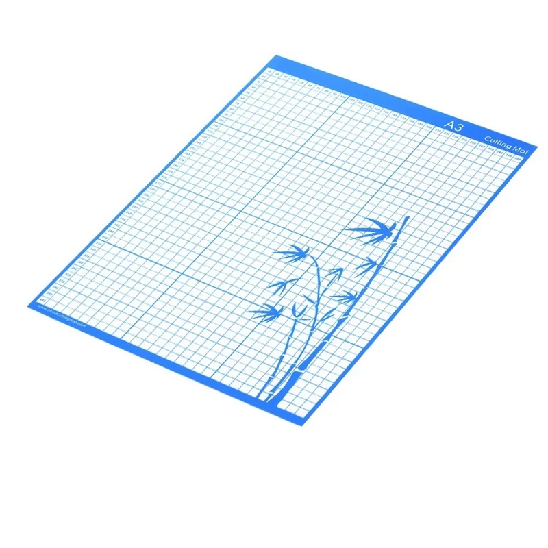 Replacement-Cutting-Mat-Standard-Grip-Adhesive-Mat-With-Measuring-Grid ...