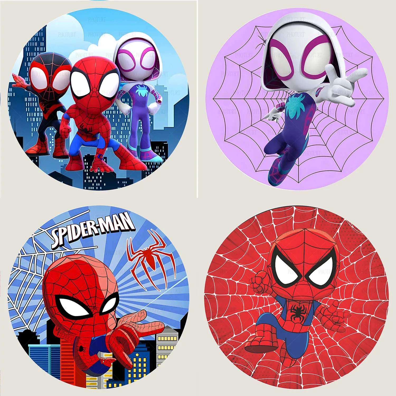 Spider-Man Holding Back: The Ultimate Guide to Capturing Superhero ...