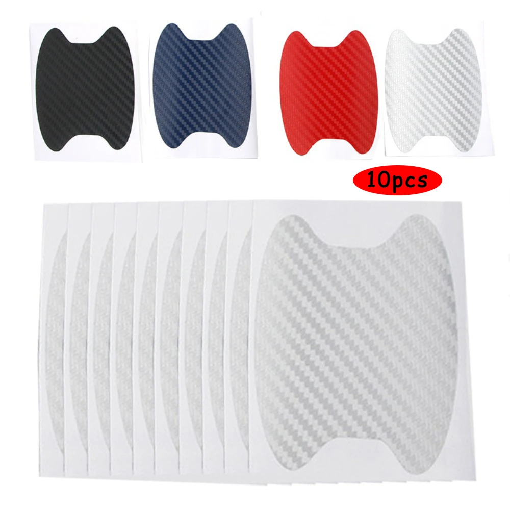 10pcs-Lot-Universal-Handle-Sticker-Car-Door-Handle-Bumper-Sticker-Paper ...