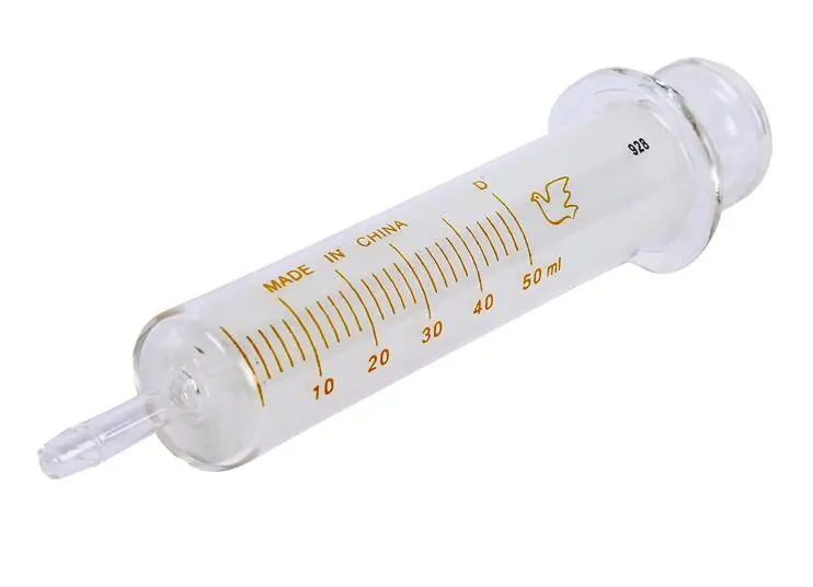 Glass-syringe-5ml-10ml-20ml-30ml-50ml-100ml-enema-syringe-nasal-feeding ...