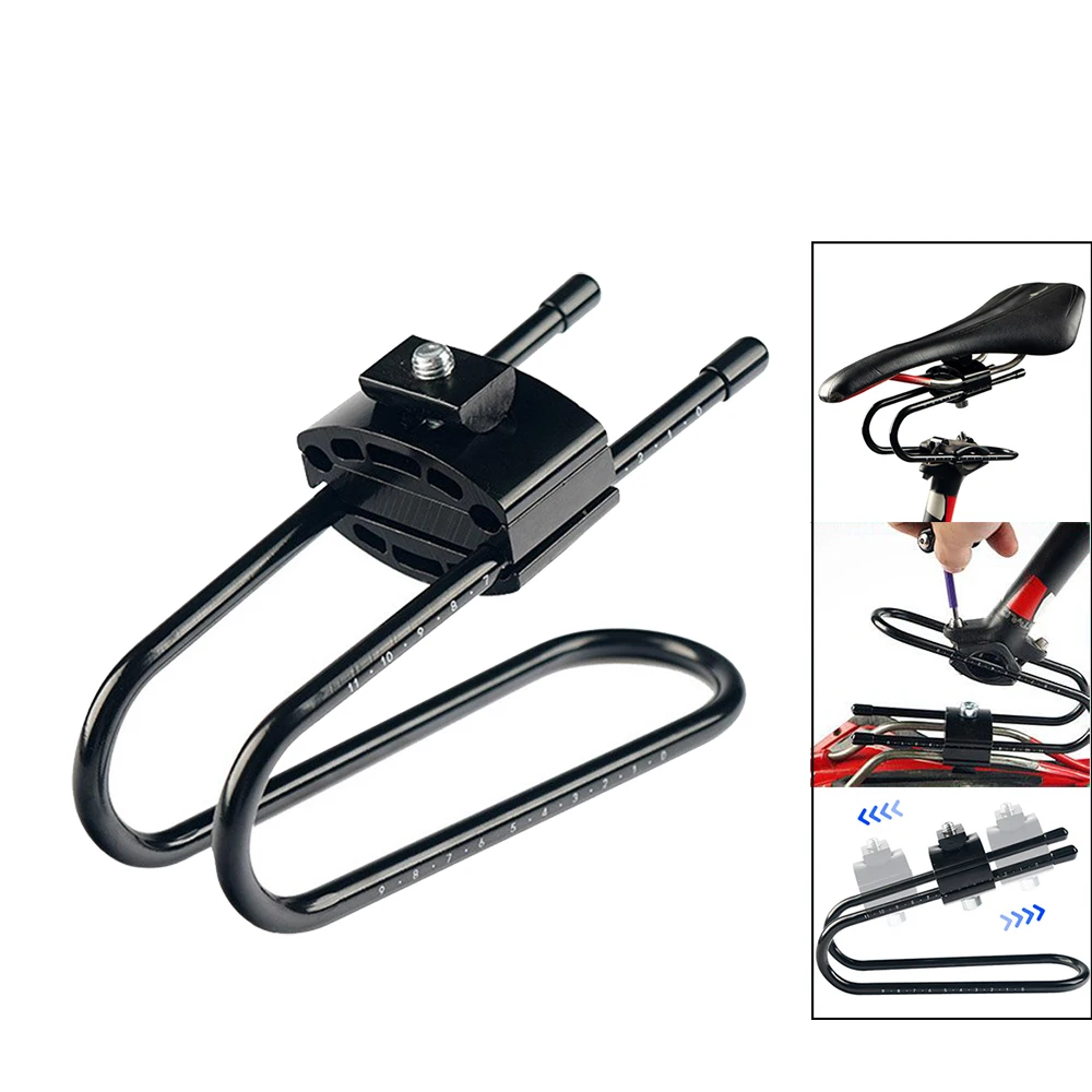 MTB-Saddle-Shock-Absorber-Bicycle-Saddle-Suspension-Aluminum-Alloy ...