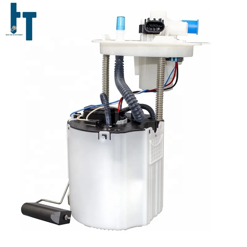 13592131 13503108A Fuel Pump For Chevrolet AVEO Onix GAMMA GS10 ...