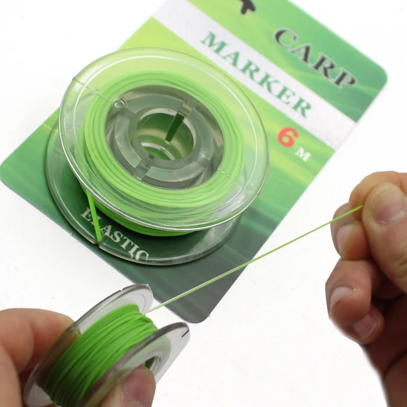6m-Carp-Fishing-Line-Carp-Line-Distance-Reel-Marking-Tool-Marker-Hair ...