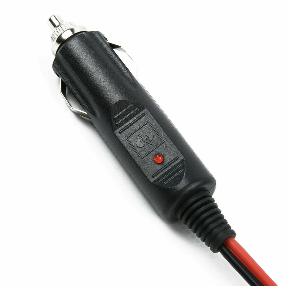 Prise allume-cigare,Allume-cigare de voiture 120W 2 voies, séparateur ...