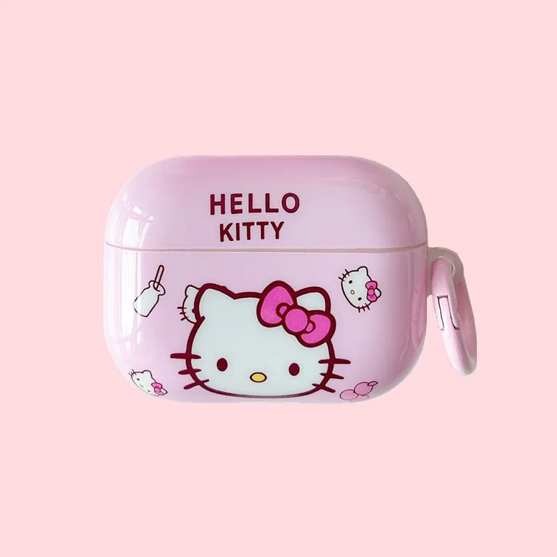 Cute Hello Kitty Ipod 4 Cases