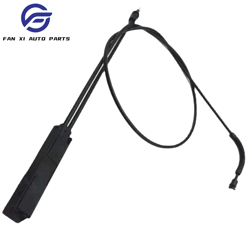A2048800059 Engine Hood Release Cable For 08-11 Mercedes-Benz C-Class ...