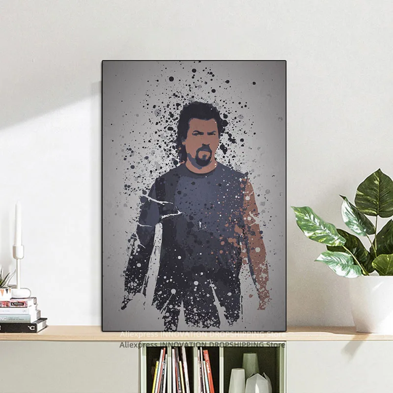 Eastbound And Down Poster