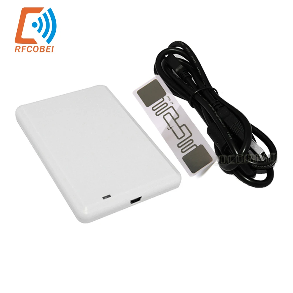 SW1900-860Mhz-960Mhz-UHF-RFID-ISO-18000-6C-6B-Reader-writer-for-18000 ...