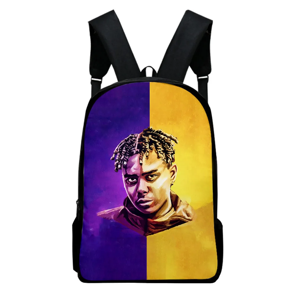 Hip-Hop-Popular-Novelty-cordae-Notebook-Backpacks-pupil-School-Bags-3D ...