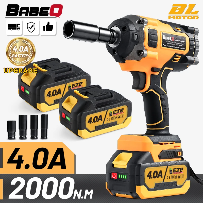 BABEQ-2000NM-Brushless-Electric-Impact-Wrench-Upgraded-4-0A-Battery ...
