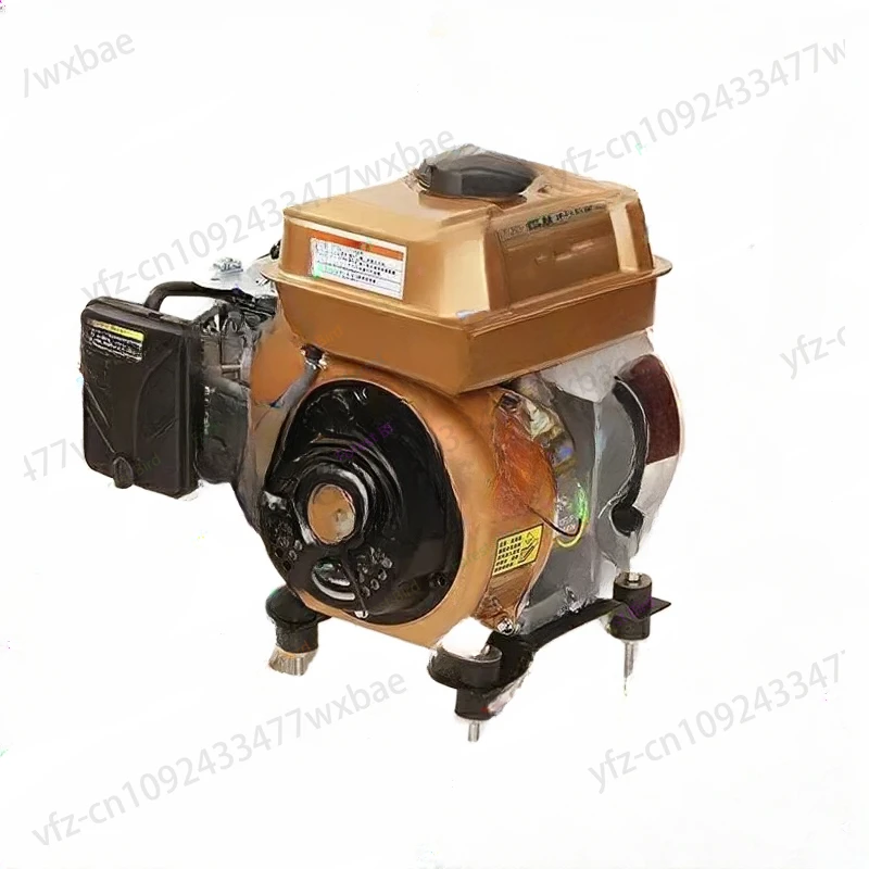 Multifunction-Bass-Electric-Tricycle-Four-Wheeled-Car-Gasoline-Charging ...