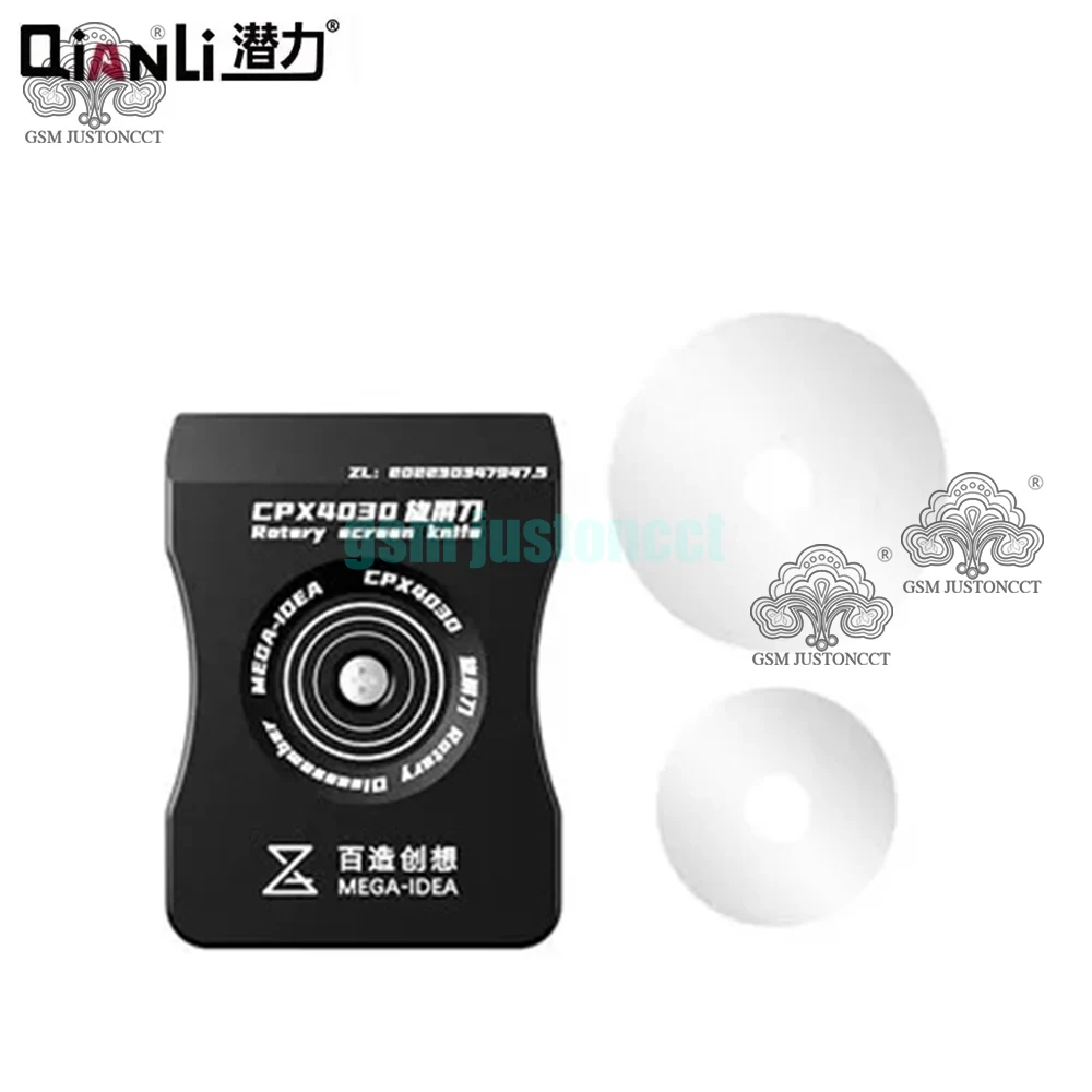 QIANLI-MAGE-IDEA-Curved-Screen-Disassembler-Phone-LCD-OCA-Polarizer ...