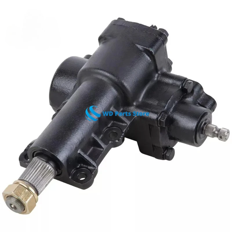 MR267974 LHD Power Steering Rack Gear Box For Mitsubishi Pajero Montero ...