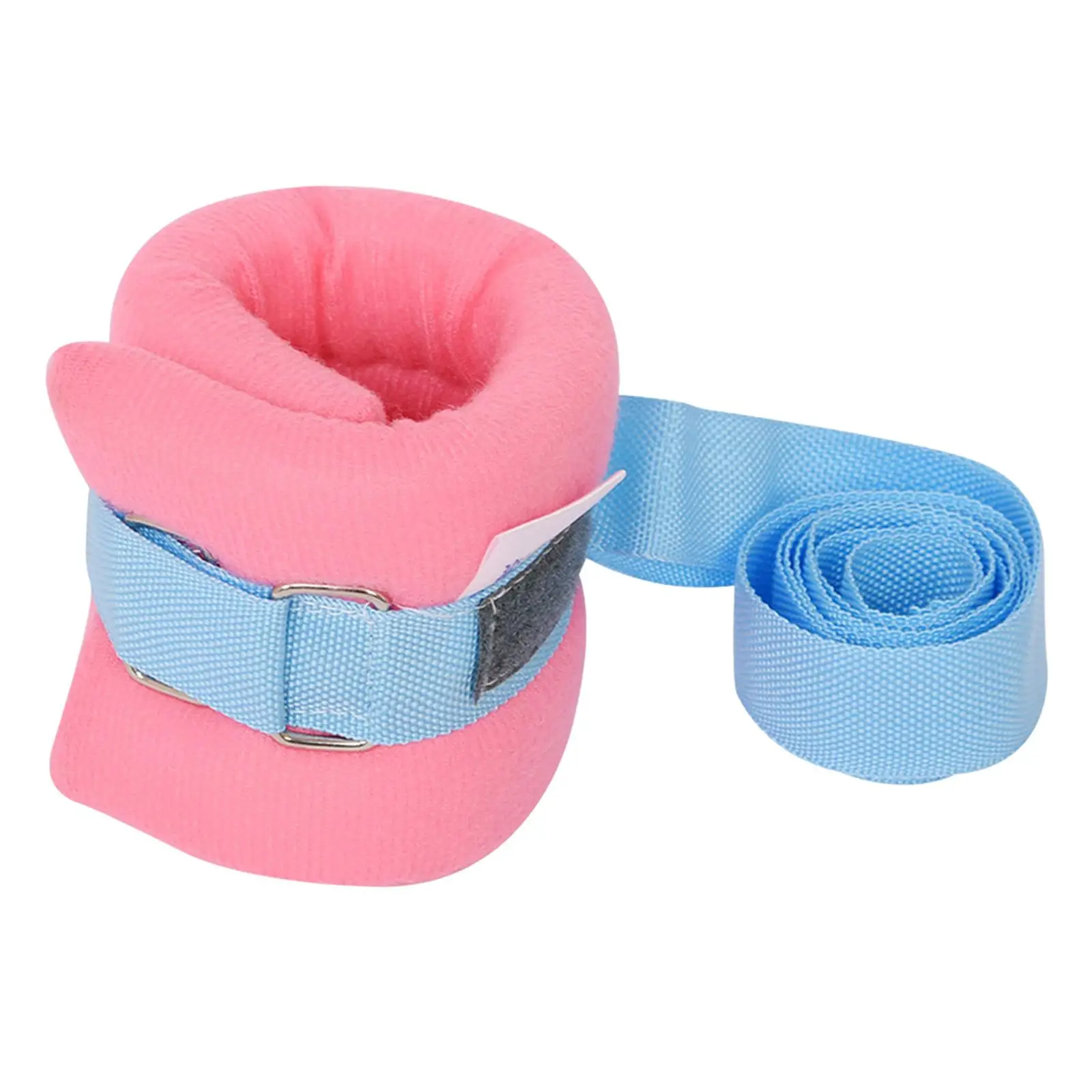 Quick Release Tie Restraints