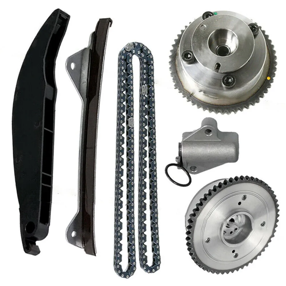 1set-24321-2E000-G4NB-Timing-Chain-Kit-Intake-Exhaust-Camshaft-CVVT ...