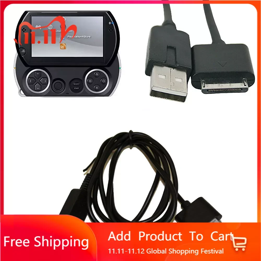 Psp Go Charger Port