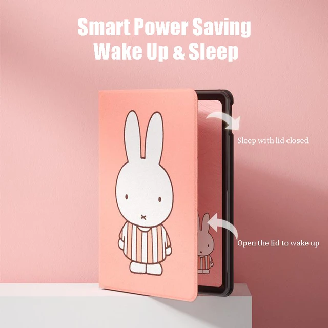 Double Power Tablet Case