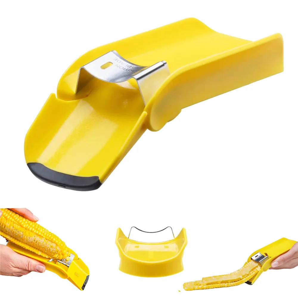 Fast-Corn-Cob-Separator-Corn-Peeler-from-Corn-on-the-Cob-Quick-Corn ...