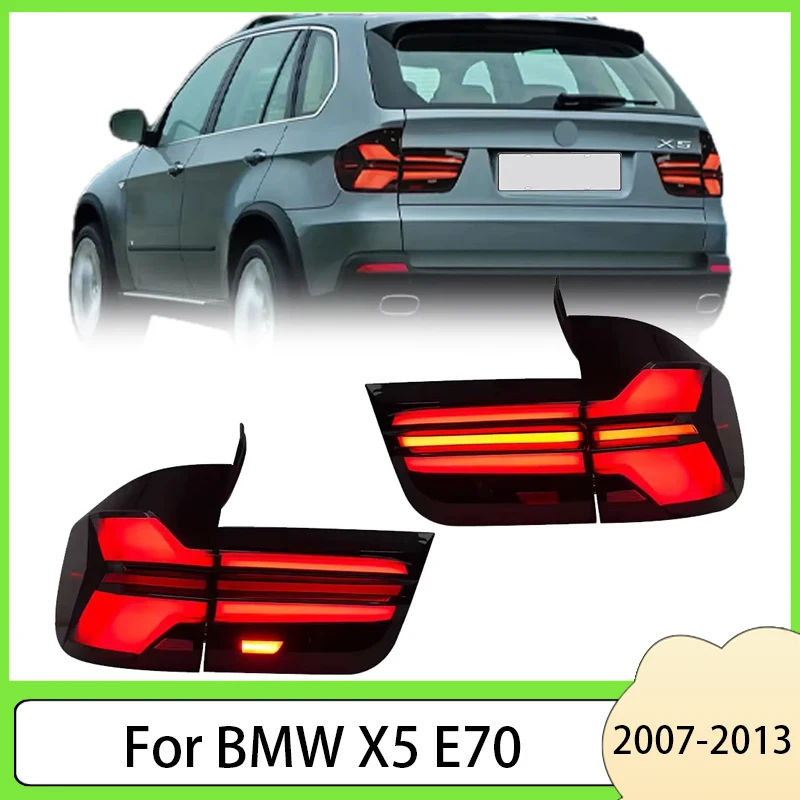 Tail-Lamp-for-BMW-X5-E70-Tail-Light-2007-2013-Led-Taillamp-Taillight ...