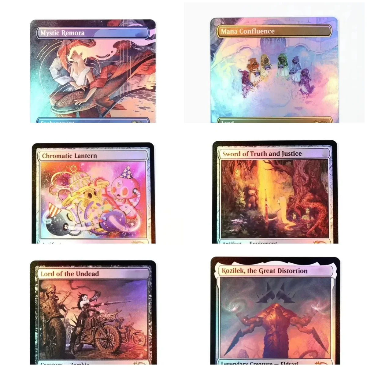 Truth Sword: The Ultimate Guide to Magical Proxies and Game Cards