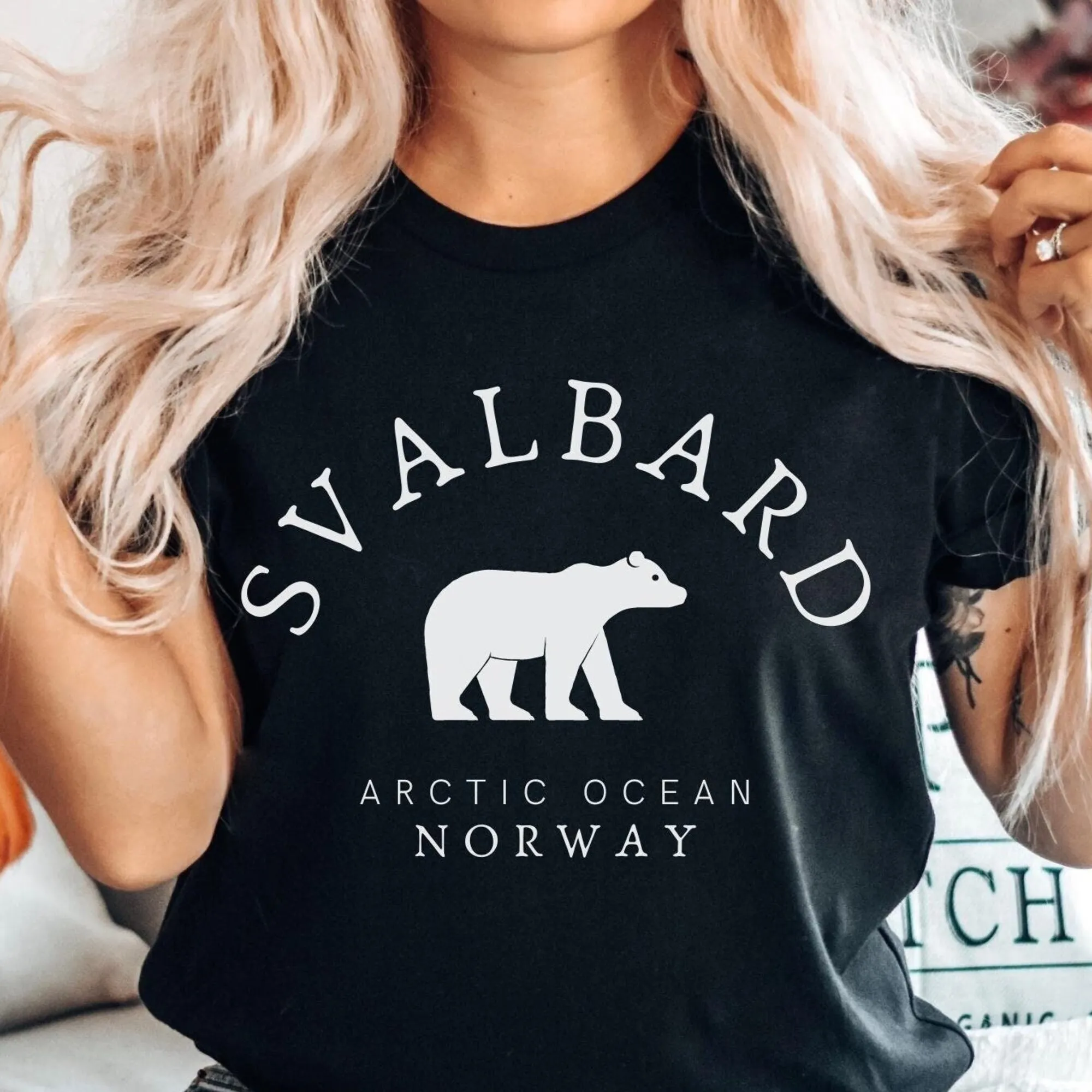 Svalbard-Shirt-Arctic-Norway-Polar-Bear-T-shirt-Unisex.jpg